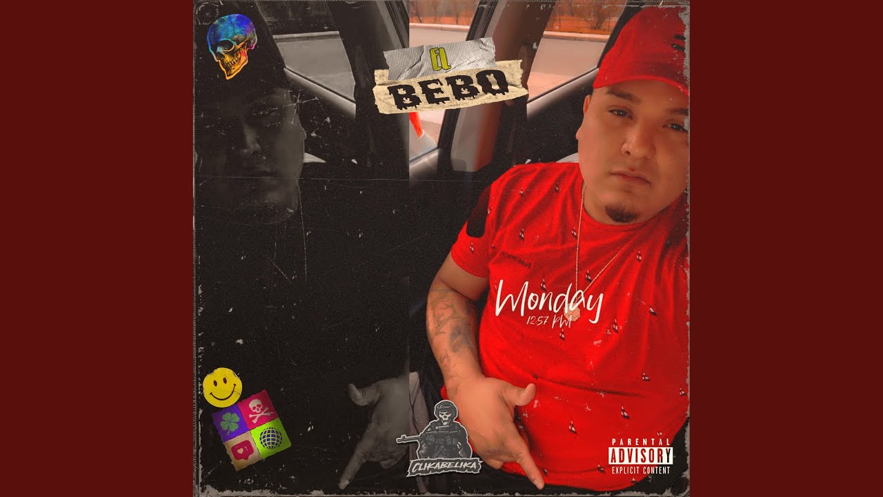 EL BEBO - YouTube Music