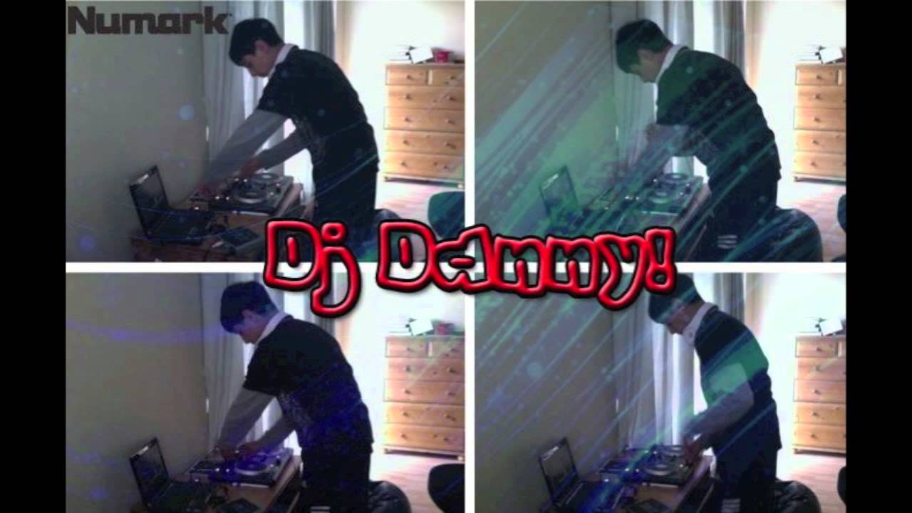 Dj Danny: Sexy and i know it remix- LMFAO - YouTube