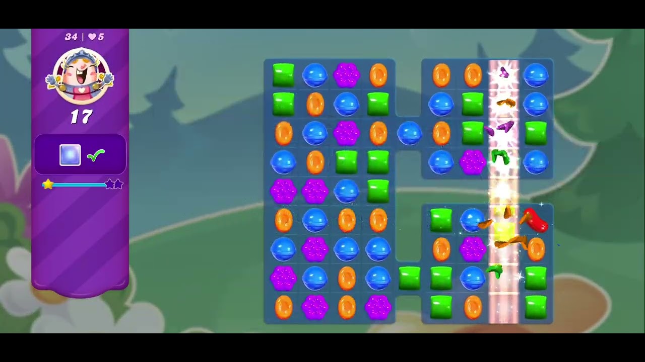 level 32 to 35 - YouTube