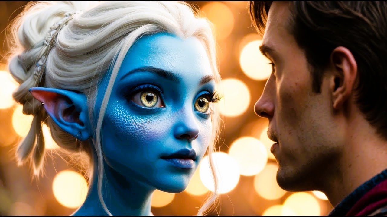 ¿Qué quieres decir con que estarás dentro de mí? - Curious Alien Girl HFY Una historia de ...