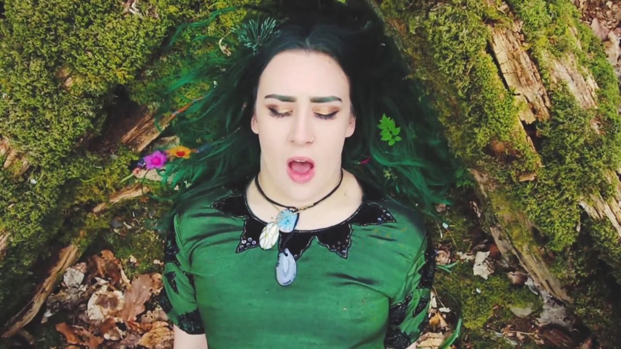 Scruffy Bear - Water (Official Video) - YouTube