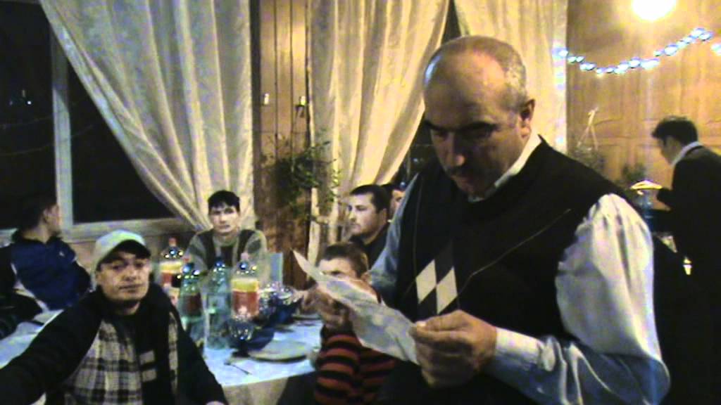 FRSC Urziceni festiv premiere discurs presedinte Scarlat Emil 17 dec ...