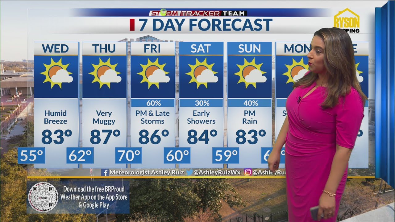 Evening Anchor Kelly Anne Beile says Farewell on her final show - YouTube