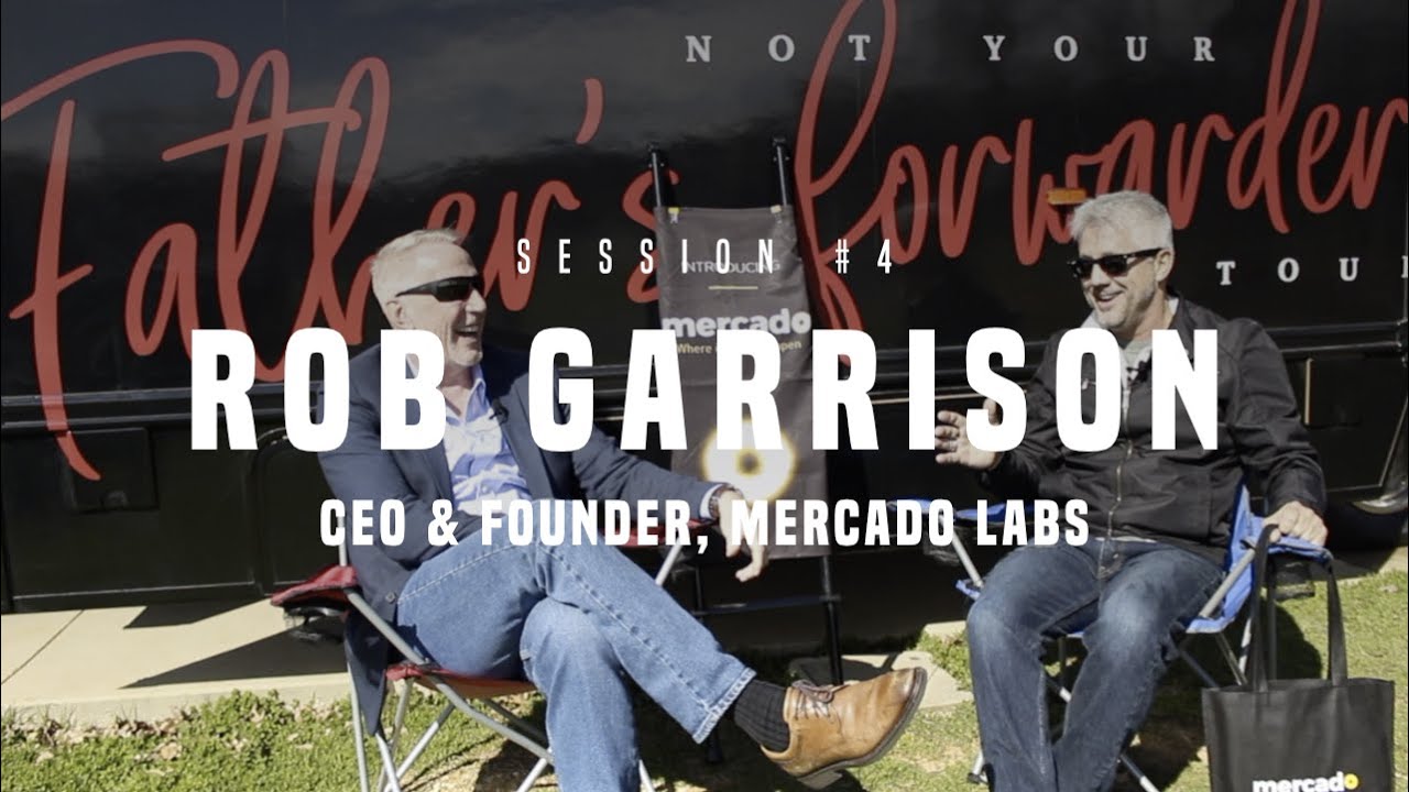 Rob Garrison in 9 mins | Thought Leadership Sessions, OWL 2020 Tour ...