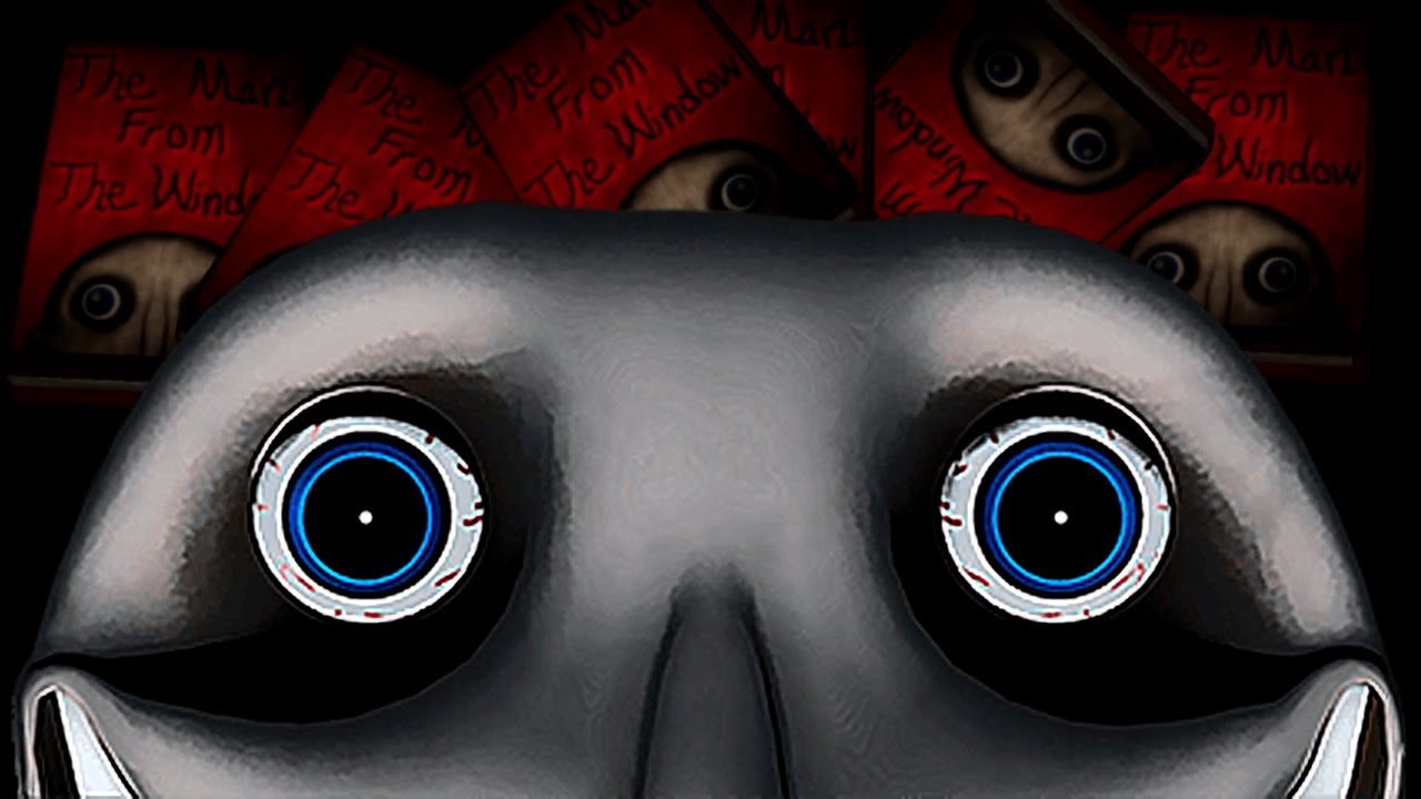 EL HOMBRE DE LA VENTANA HA VUELTO | THE MAN FROM THE WINDOW 2 (TODOS ...