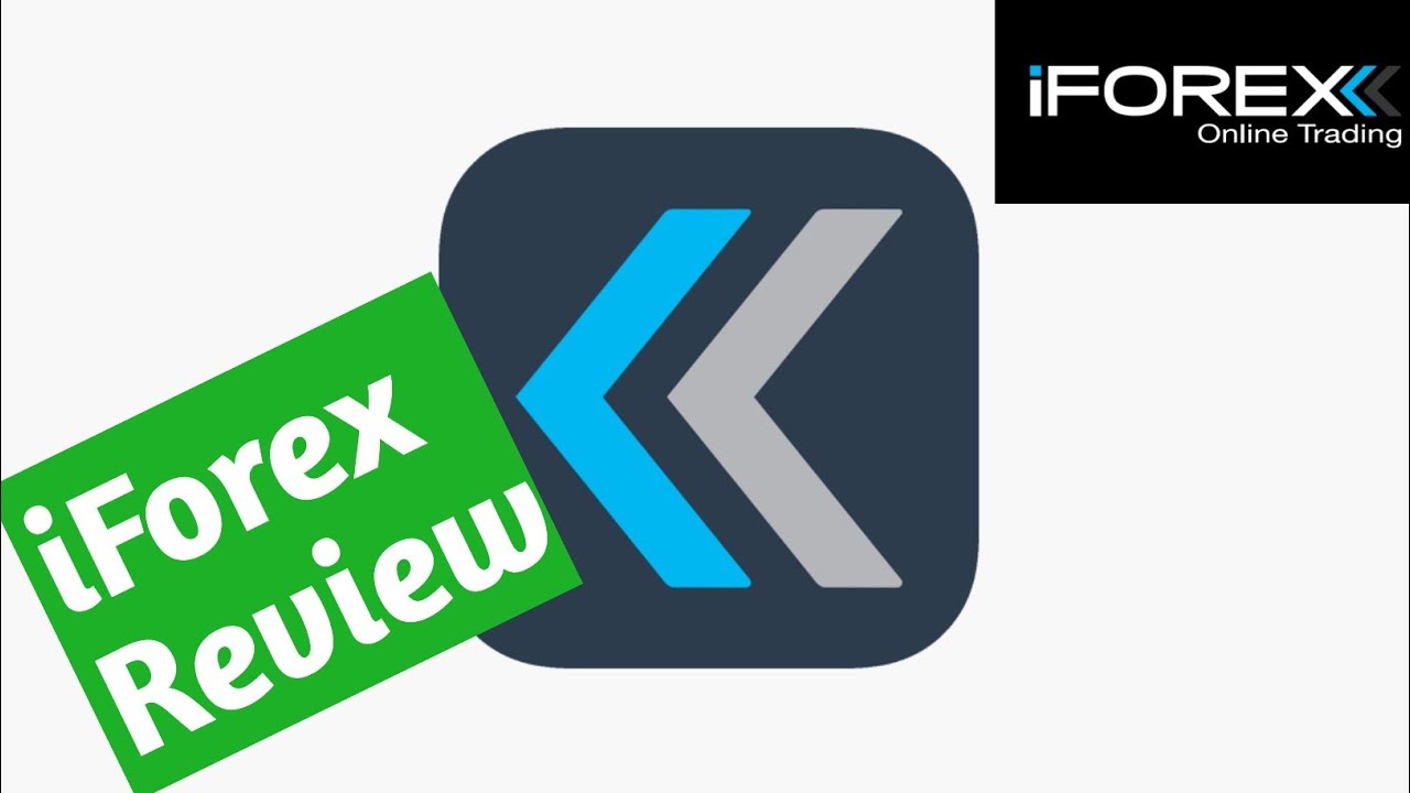 iForex Review | iForex Minimum Deposit | iForex Broker - YouTube