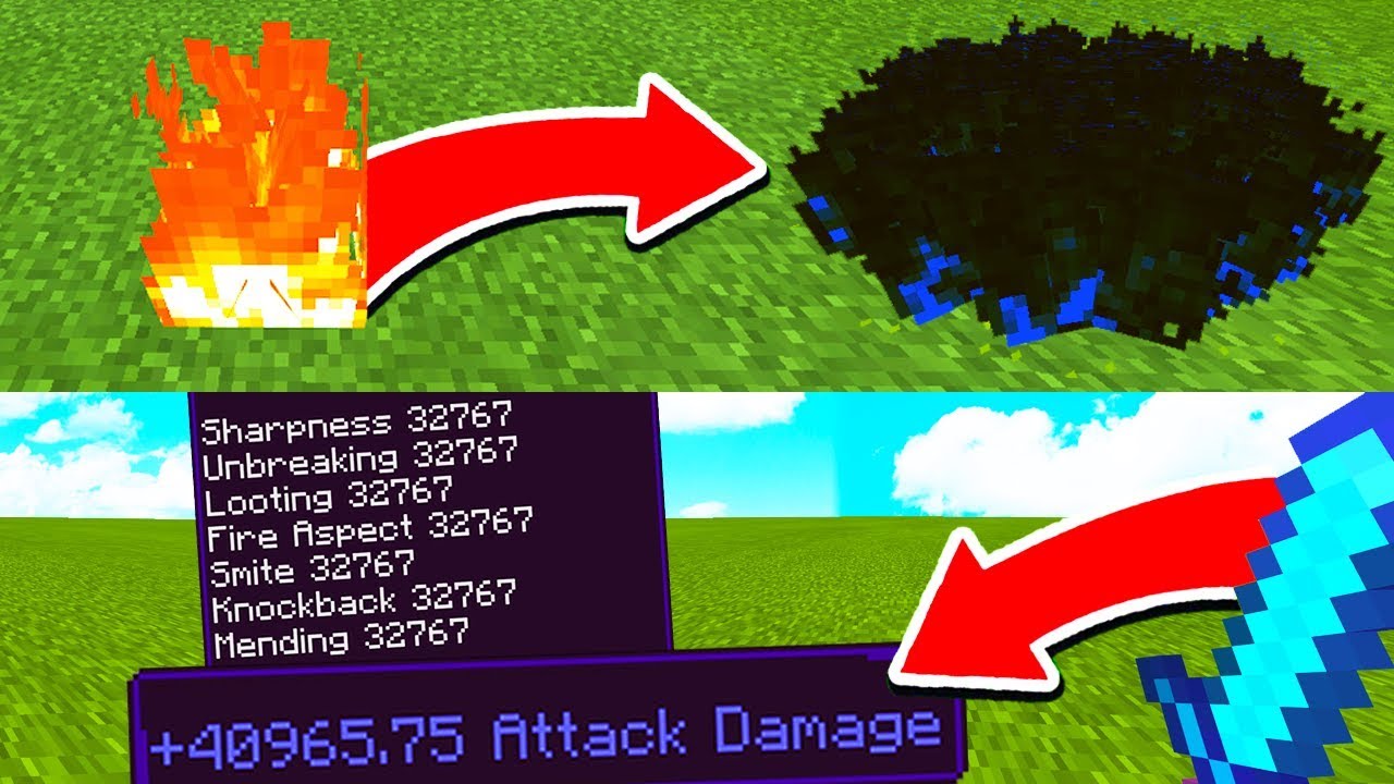 10 Secret Things You Didn't Know About Minecraft - YouTube