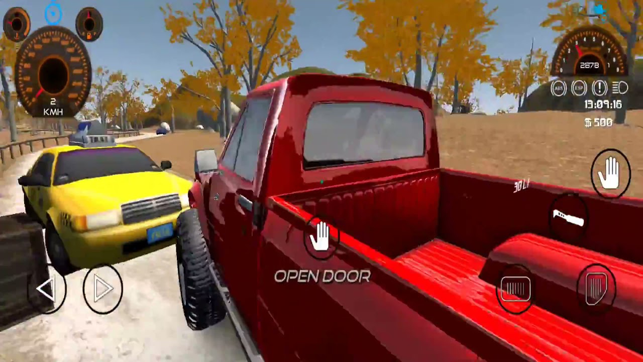 Driving Simulators - Ultimate Truck Driving Simulator 2020 - Android ...