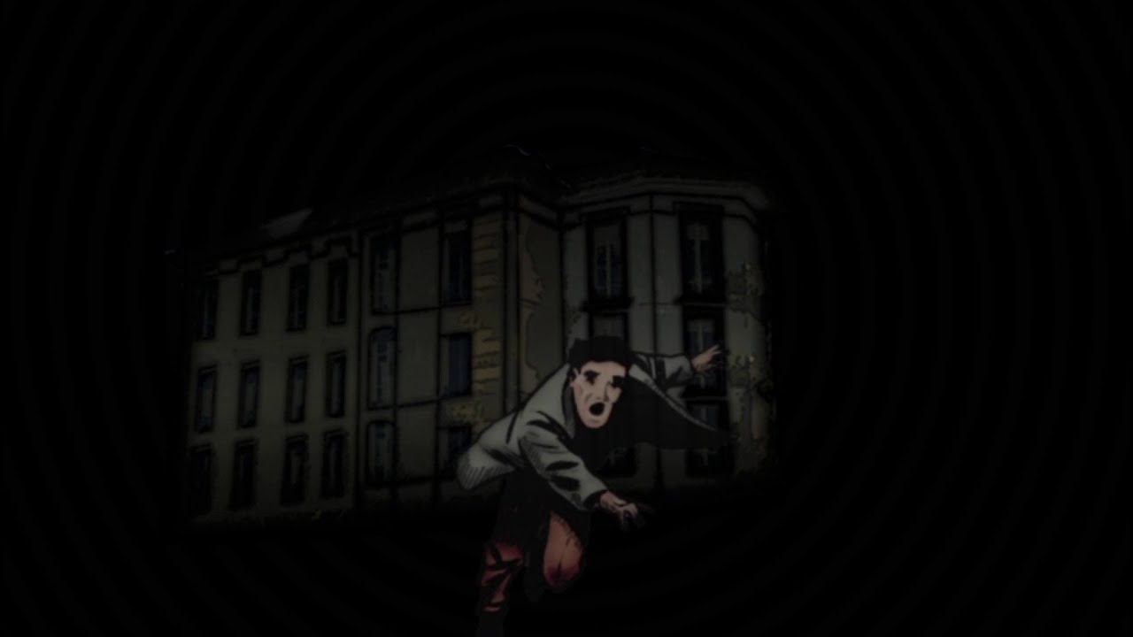 Introducing Forgotten Hill Disillusion - YouTube