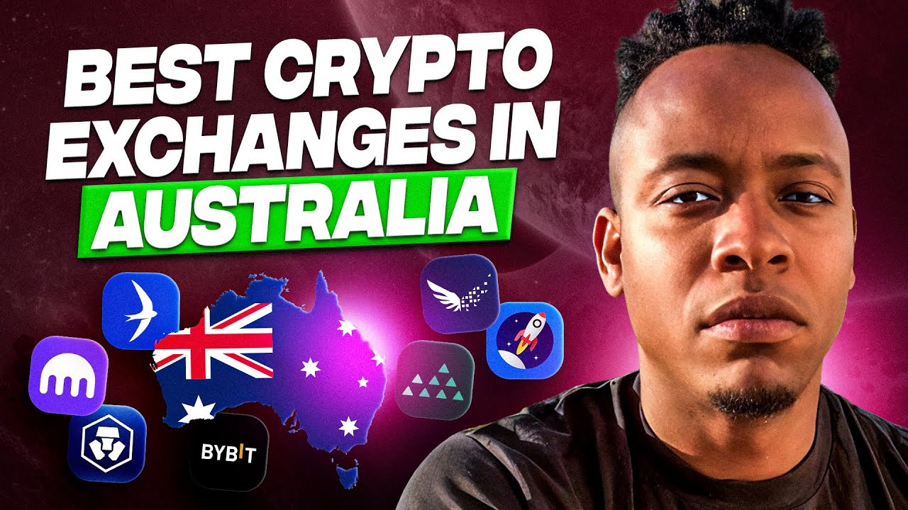 Best Crypto Exchanges in Australia 🇦🇺 - YouTube