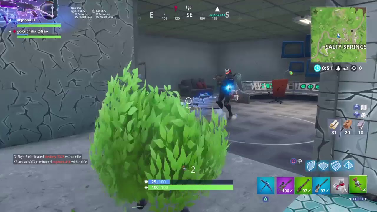 Fortnite #63 - YouTube