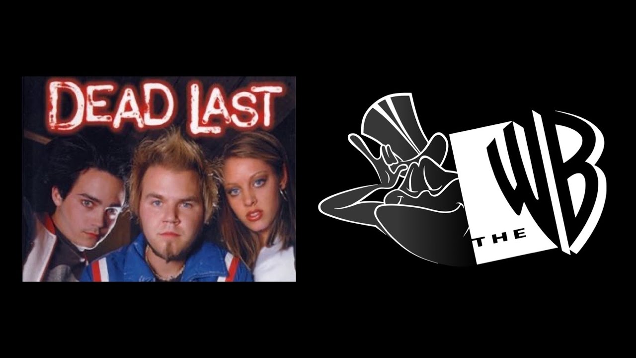Dead Last WB Teaser Promo (June 19,2001) - YouTube