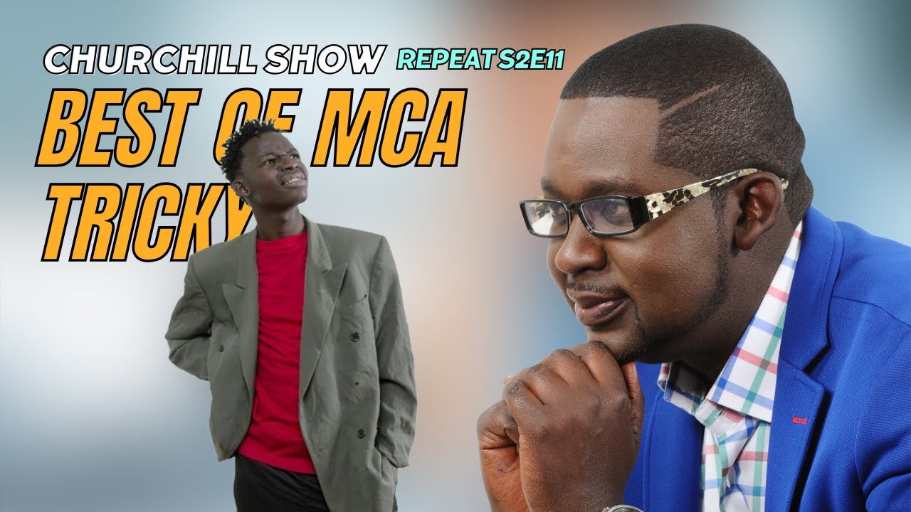 BEST OF MCA TRICKY | S2E11 - YouTube