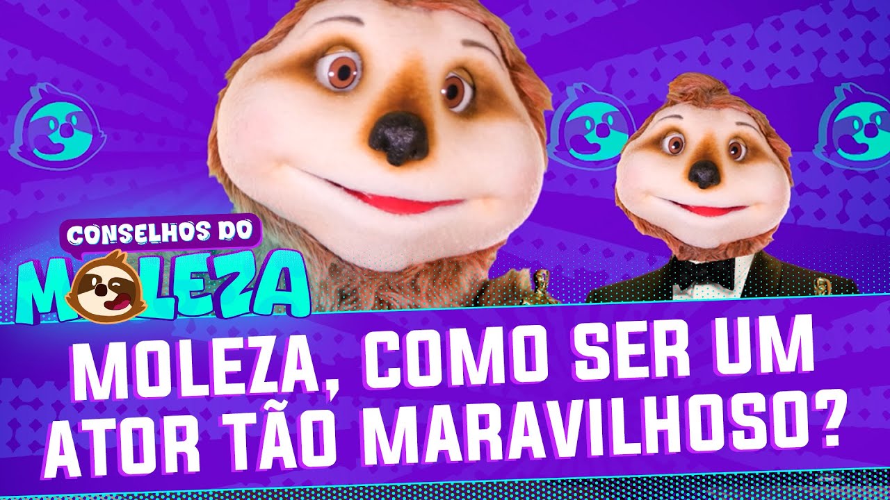 A FERNANDA TORRES DAS FLORESTAS | CONSELHOS DO MOLEZA #03 - YouTube