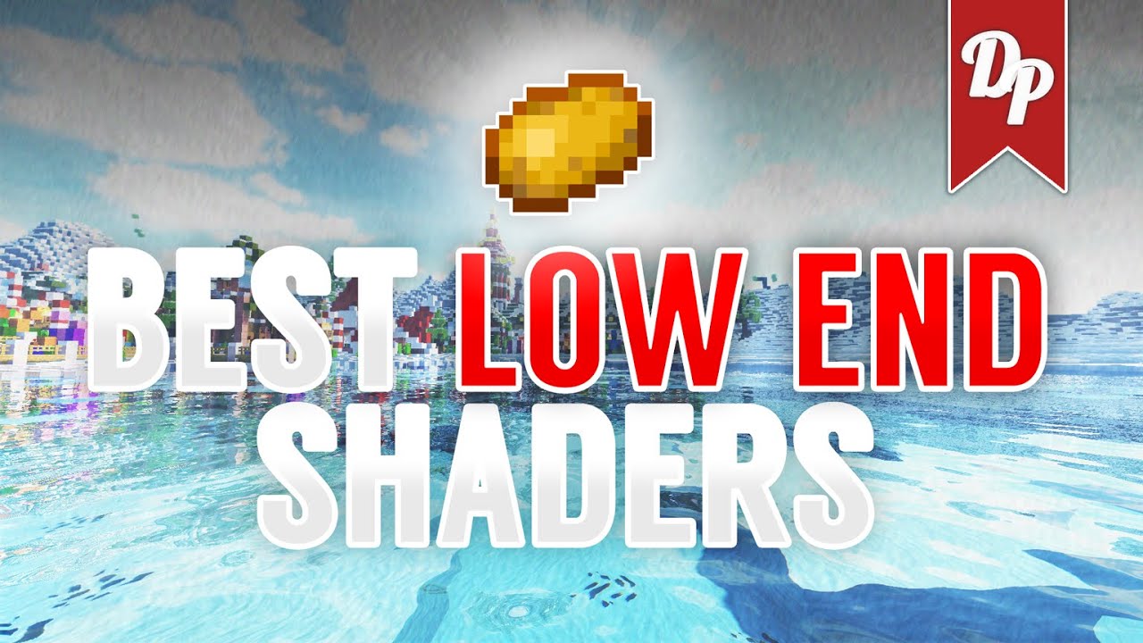 BEST Low End / High FPS Minecraft Shaders 1.14.4 - CHRISTMAS 2019 ...