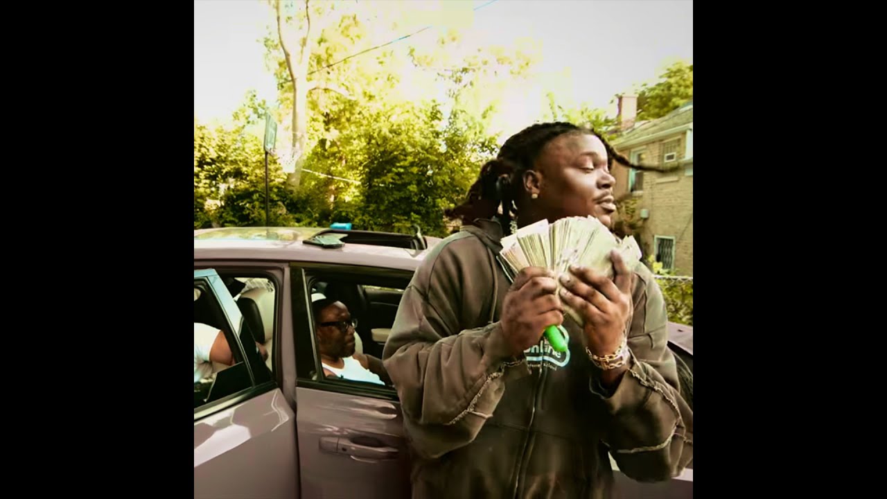 [FREE] Lucki Type Beat "Echo" - YouTube