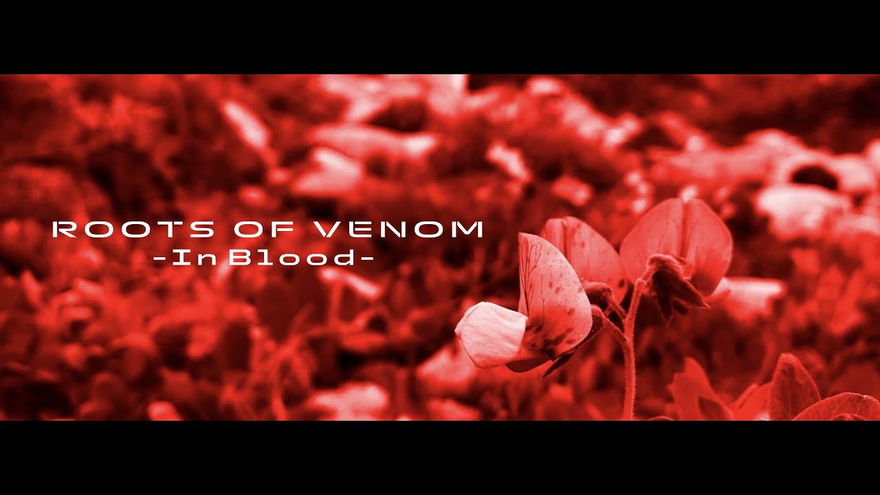 Roots of VENOM - In Blood (Official Lyric Video) - YouTube