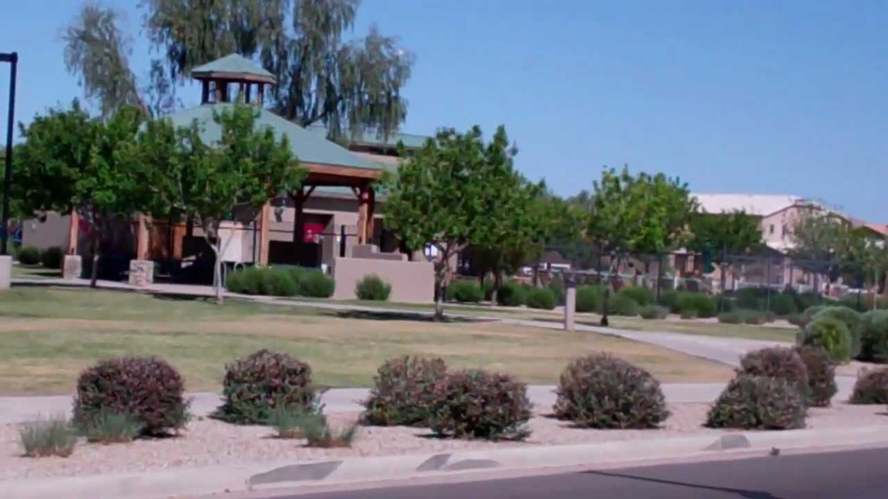 Johnson Ranch Pool 2 042212.MP4 - YouTube