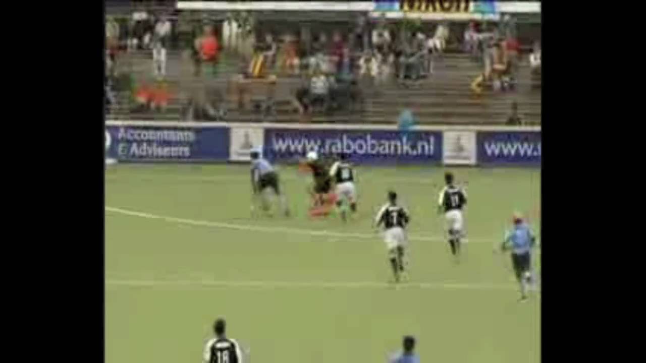 Gagan Ajit Singh - The Indian Hockey Legend - YouTube