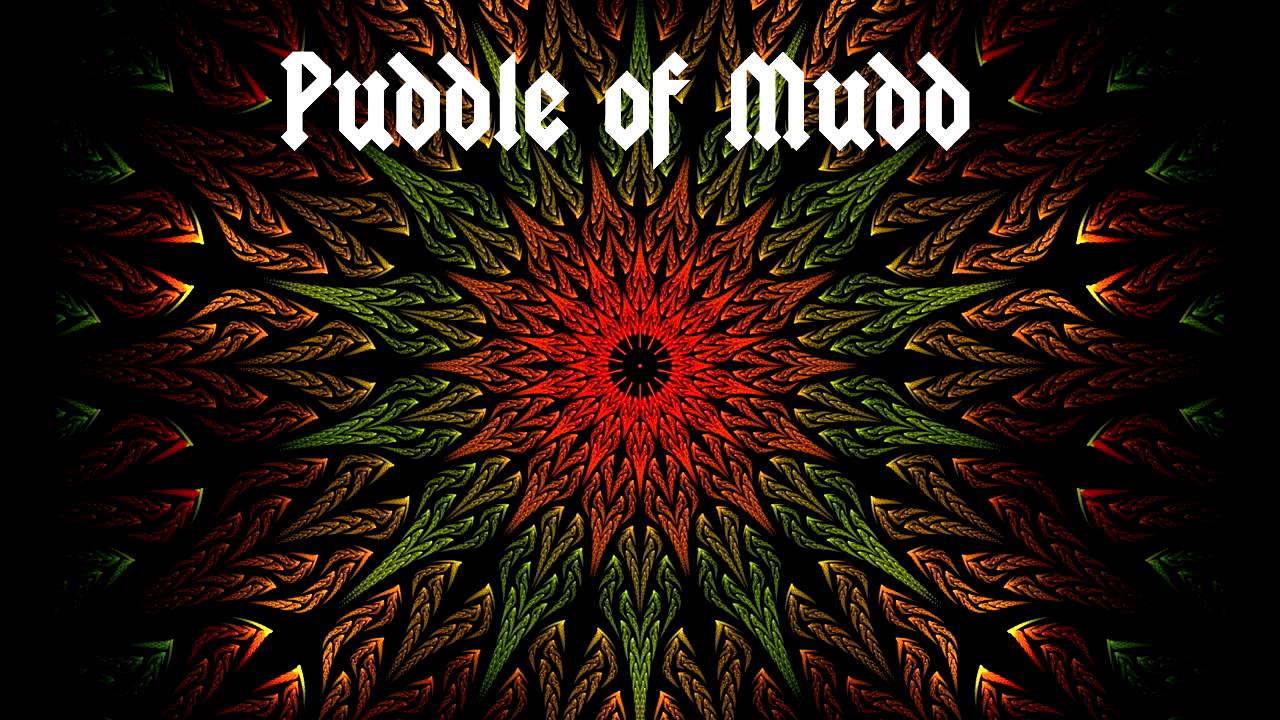 Puddle Of Mudd - She Hates Me (8 bit) - YouTube