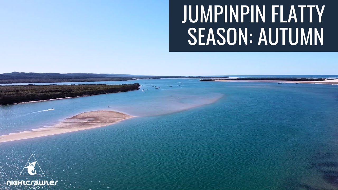 Jumpinpin Flatty Season: Autumn - YouTube