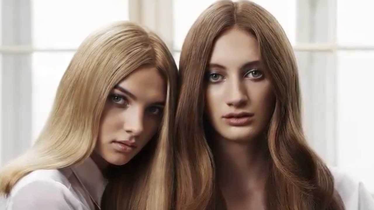 COLOR.ME by KEVIN.MURPHY - Performance and Results Driven - YouTube