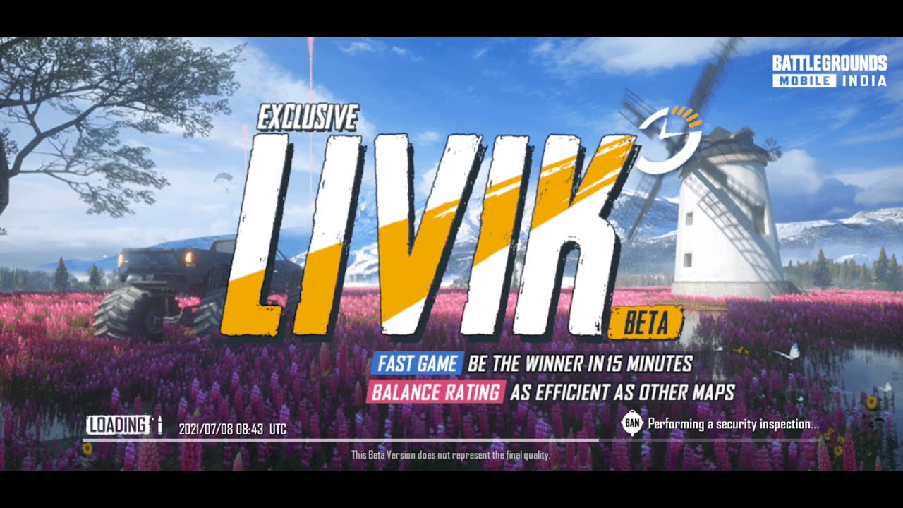 MOKA game play Battlegrounds India on SK GAMING TAMIL - YouTube