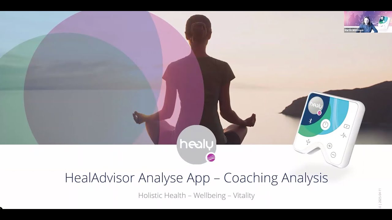 Empowering Growth – Healy World’s Business Suite & Coaching Module ...
