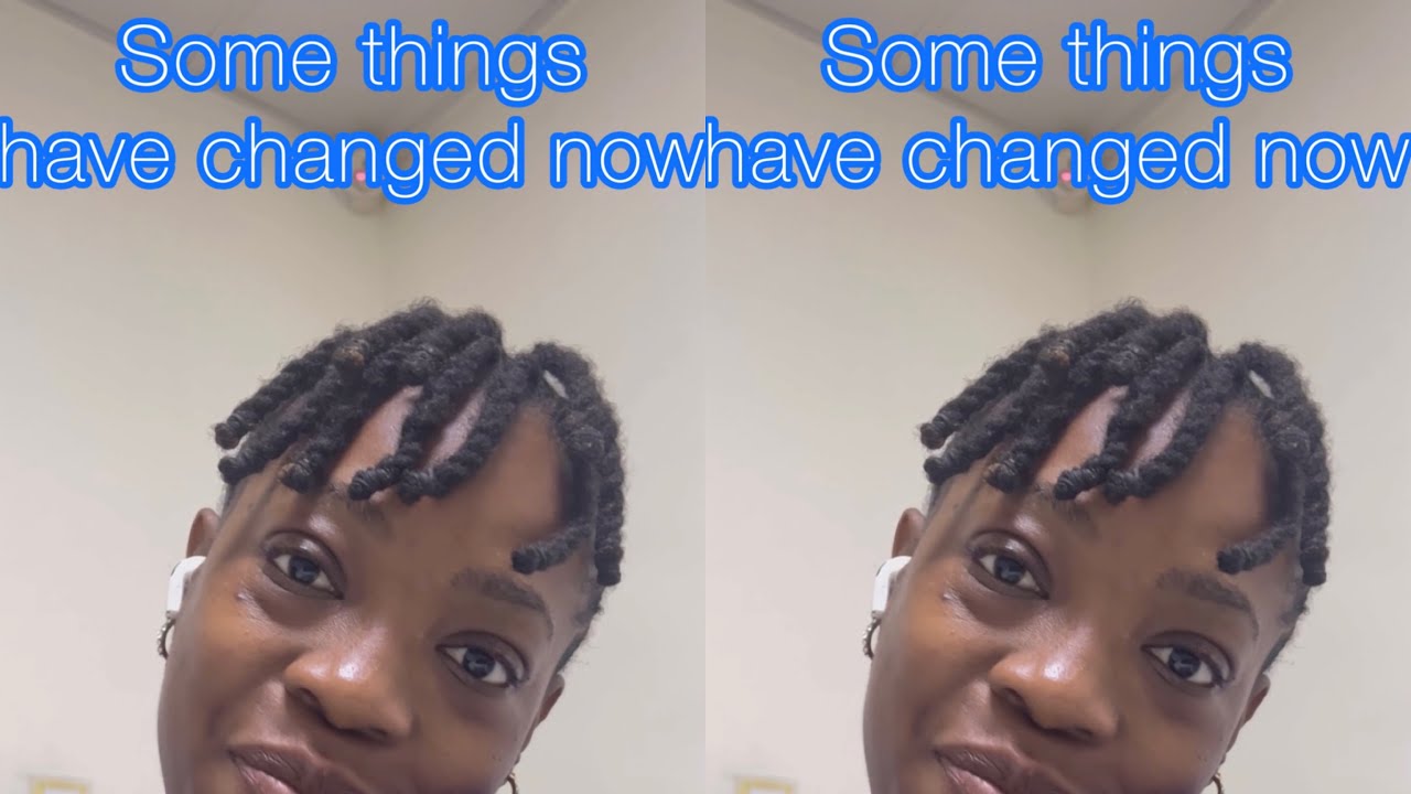 Some things have changed now - YouTube