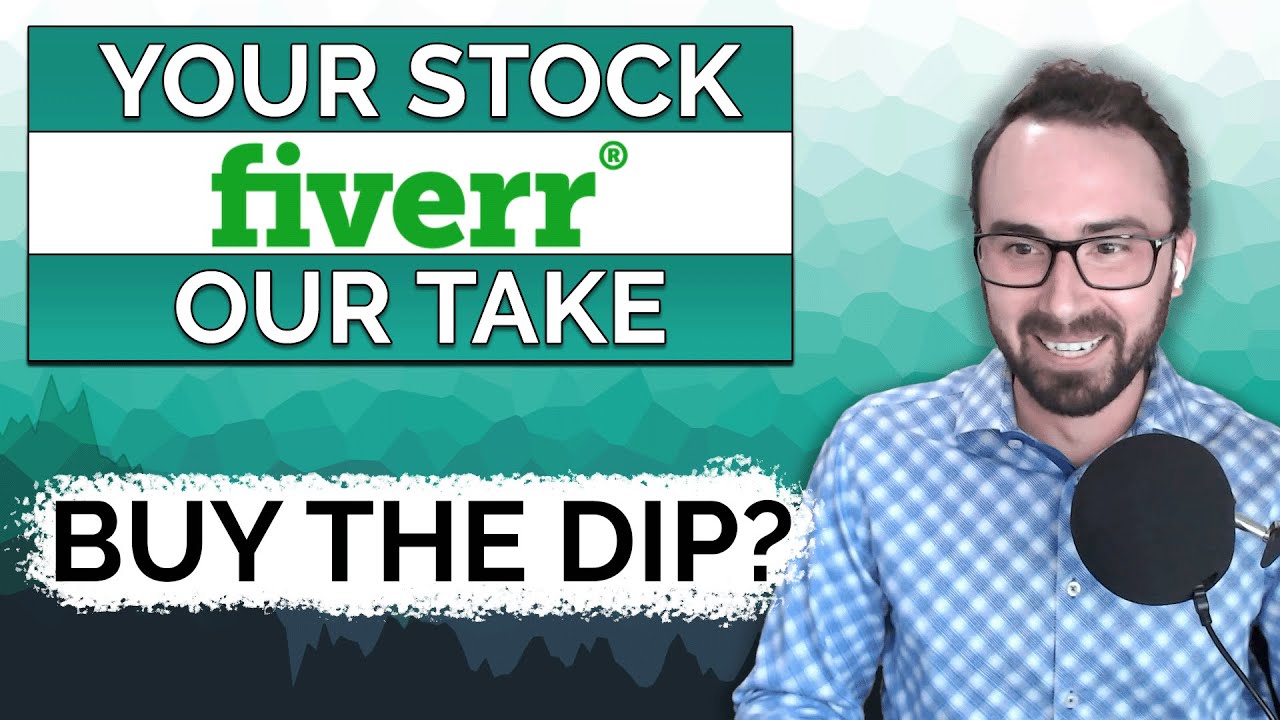 Your Stock, Our Take - Fiverr International (FVRR:NYSE) - YouTube