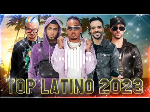 LO MAS NUEVO 2023 - POP LATINO 2023 MIX REGGAETON 2023 - Las Mejores ...