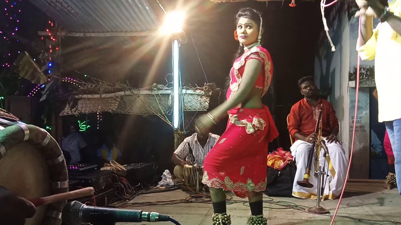 Koomapatti pongal 2018 - YouTube