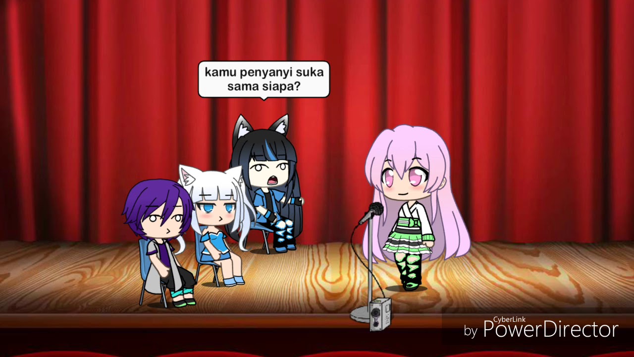 Meme Judi[Original By Dessy Official] GACHA LIFE - YouTube