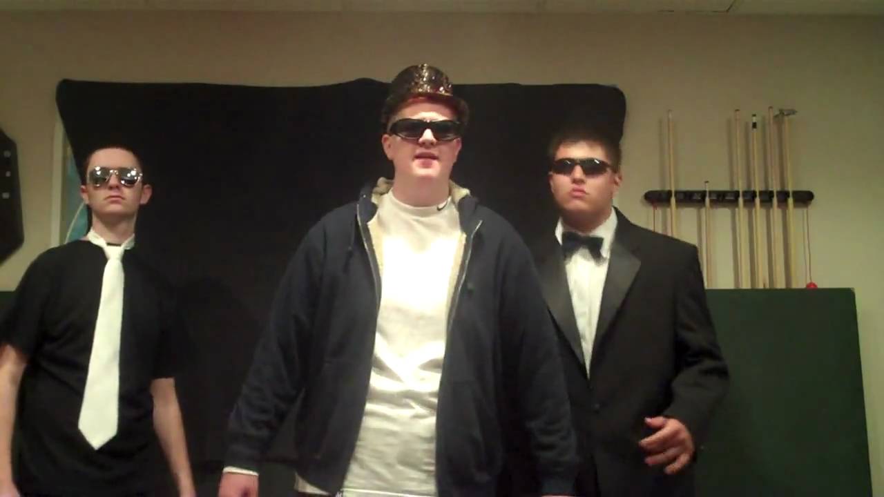 States of Matter RAP - YouTube