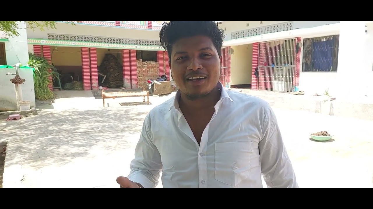 Deepak Yaduvanshi Vlogs Gzp - YouTube