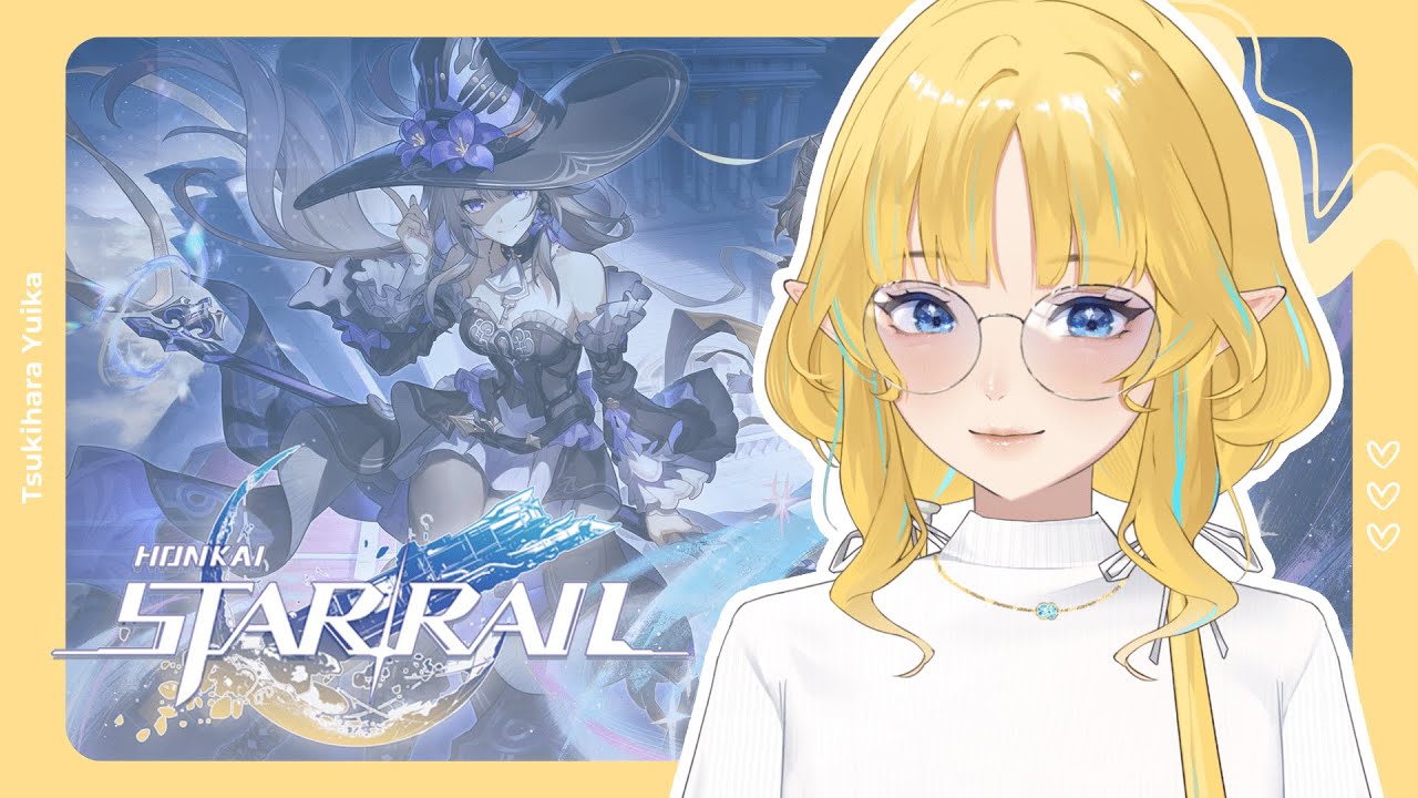 HSR 3.0 - Jalan Jalan ke Amphoreus - YouTube