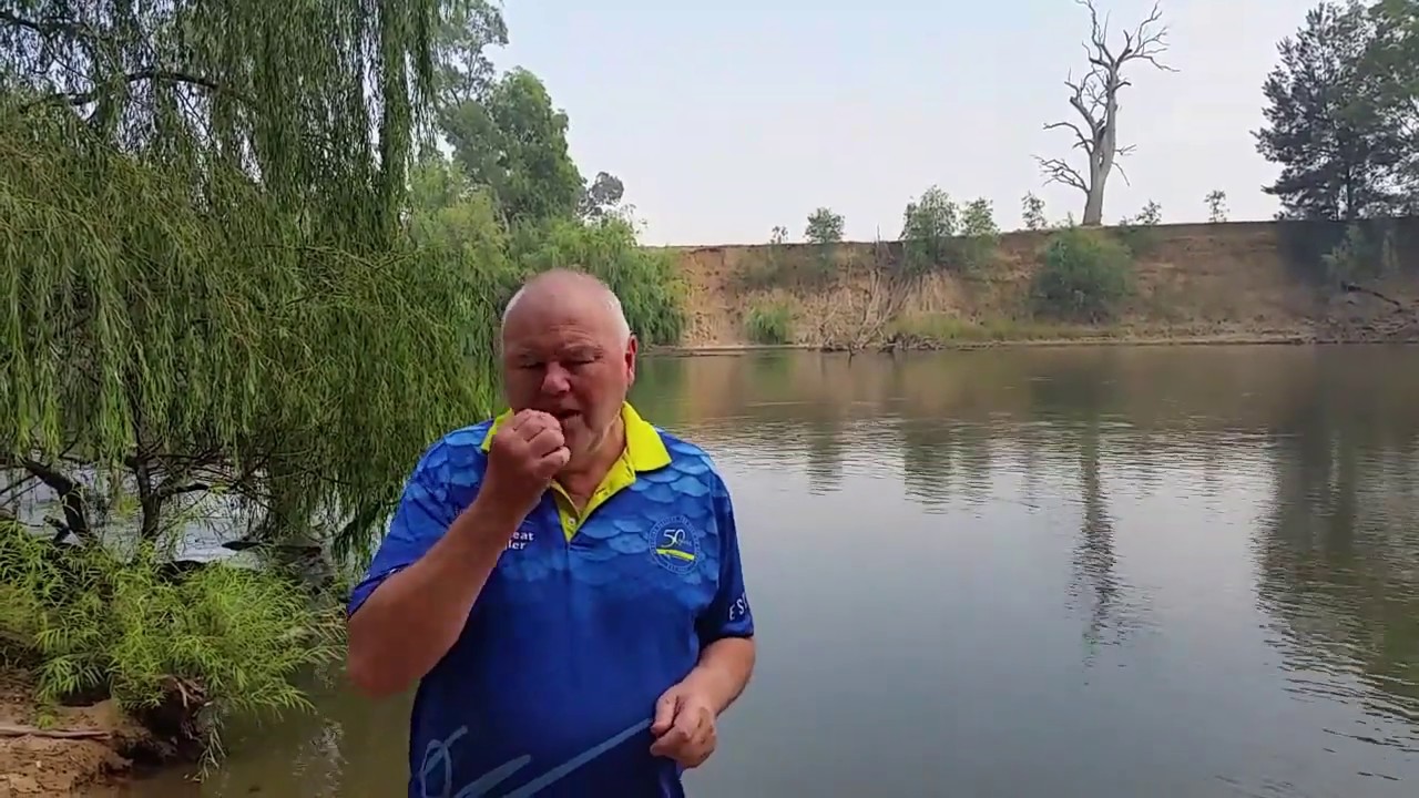 Fishing Report - 16-01-2020 brought to you by Compleat Angler Wagga ...
