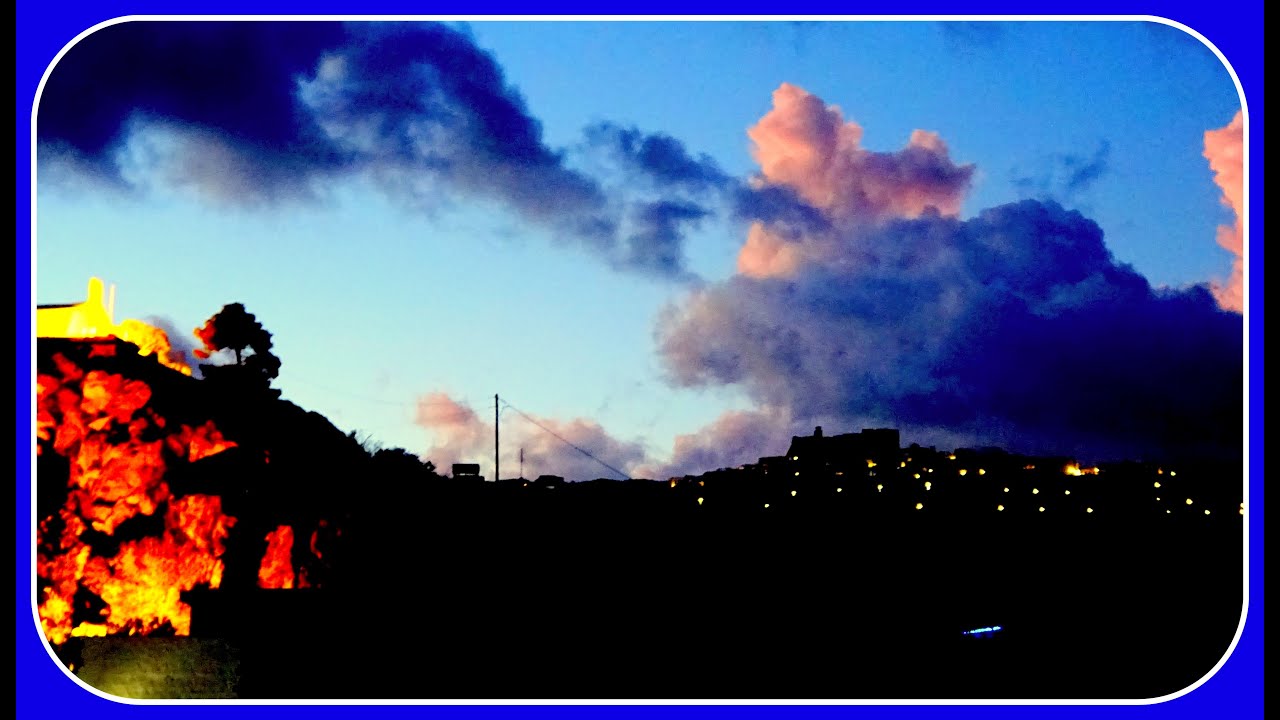 ''ΙΦΙΓΕΝΕΙΑ''ΠΑΤΜΟΣ 2023!!! Amazing Patmos Island !!! (8) Video by ...
