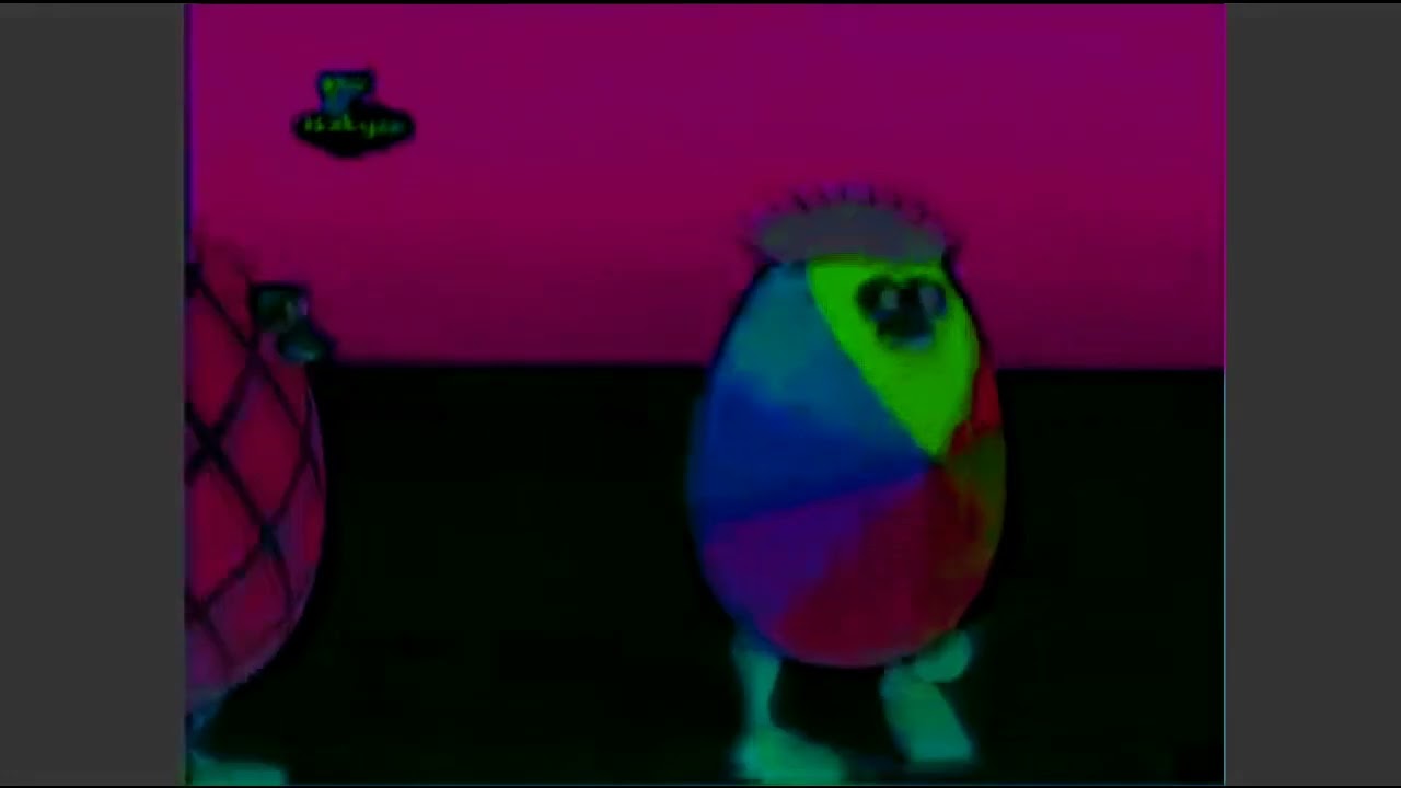 EggBird Intro (Horror Versión 4.0) 😱 - YouTube