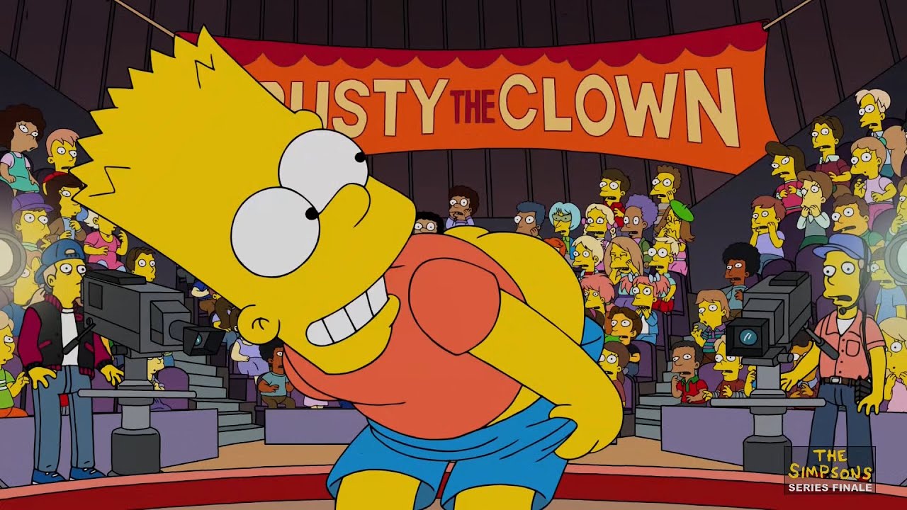 Cheeks Don't Fail Me Now - The Simpsons - YouTube