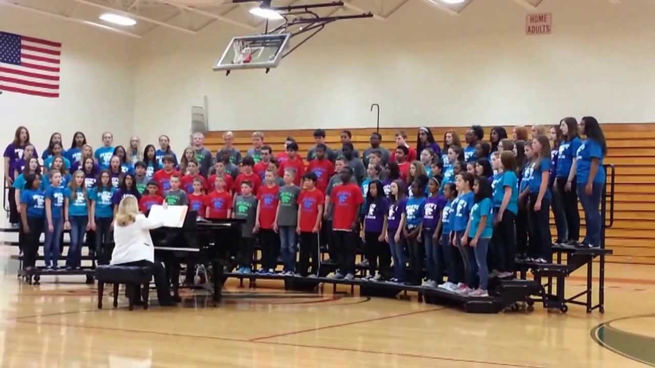 Novi Wildcats Junior High 2013 - YouTube