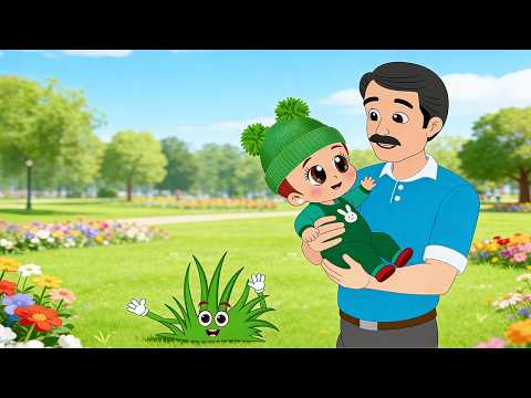 🎵Eğitici ve Eğlenceli Bebek ve Çocuk Şarkıları🎵4 Şarkı Bir Arada