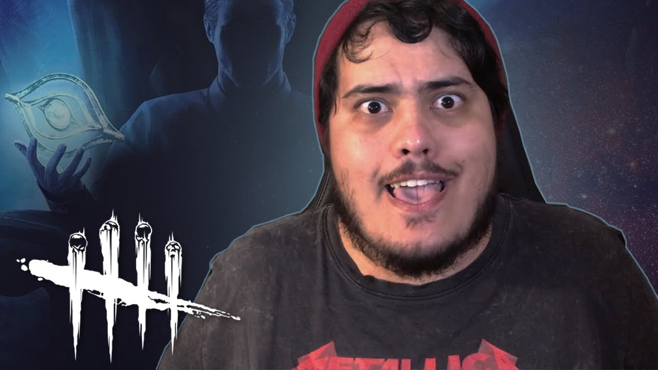 Quem é o observador em Dead by daylight? - YouTube