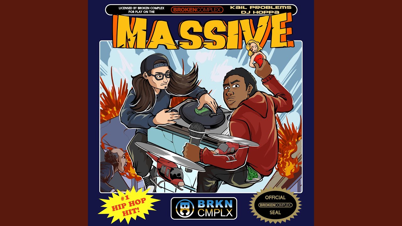Massive - YouTube