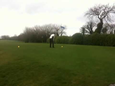 Peter cottam captain - YouTube