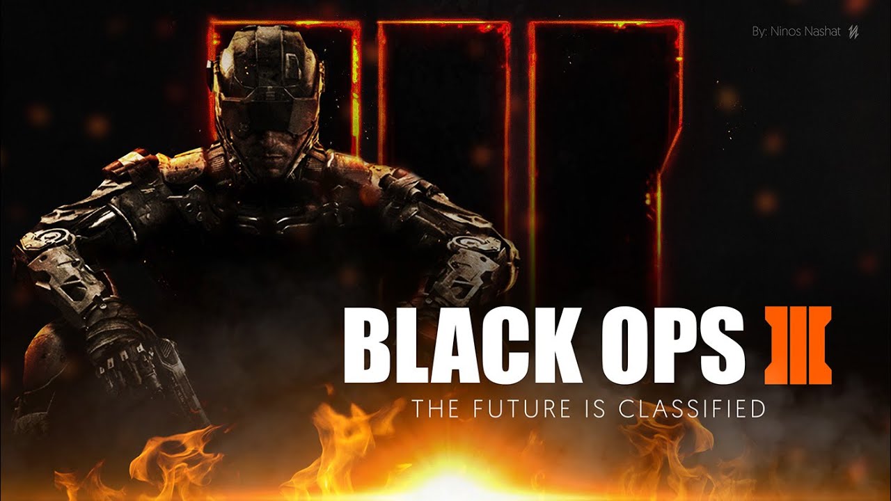Black Ops 3: The Most OP Weapon in the Game! - YouTube