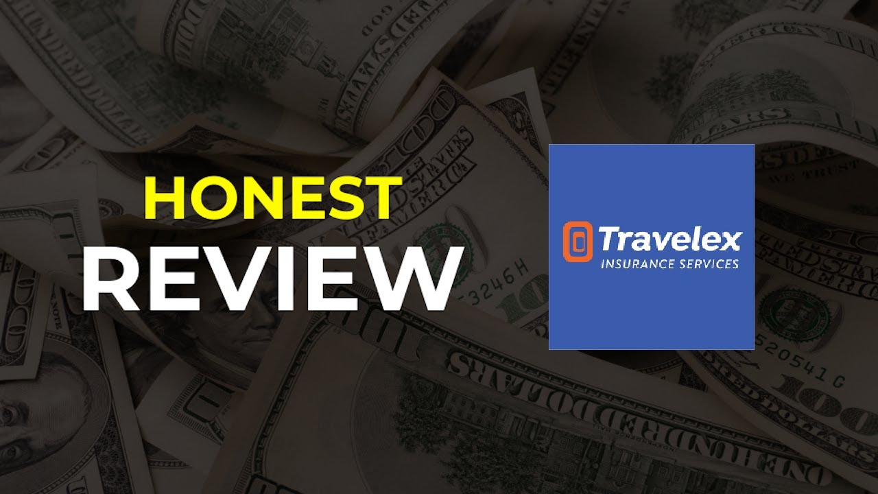 Travelex Insurance (Best travel insurance?): HONEST REVIEW (Pros & Cons ...