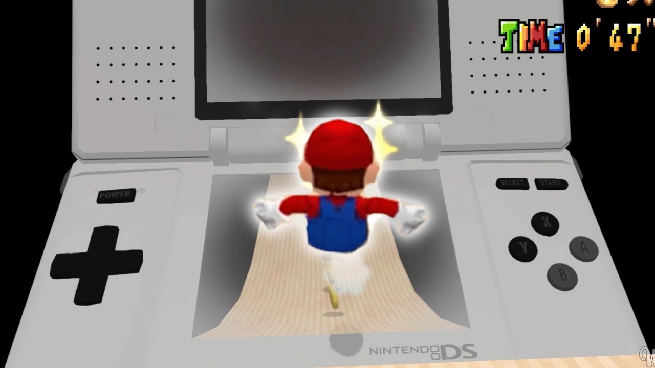 WarioWare Move It! - All Nintendo Microgames - YouTube