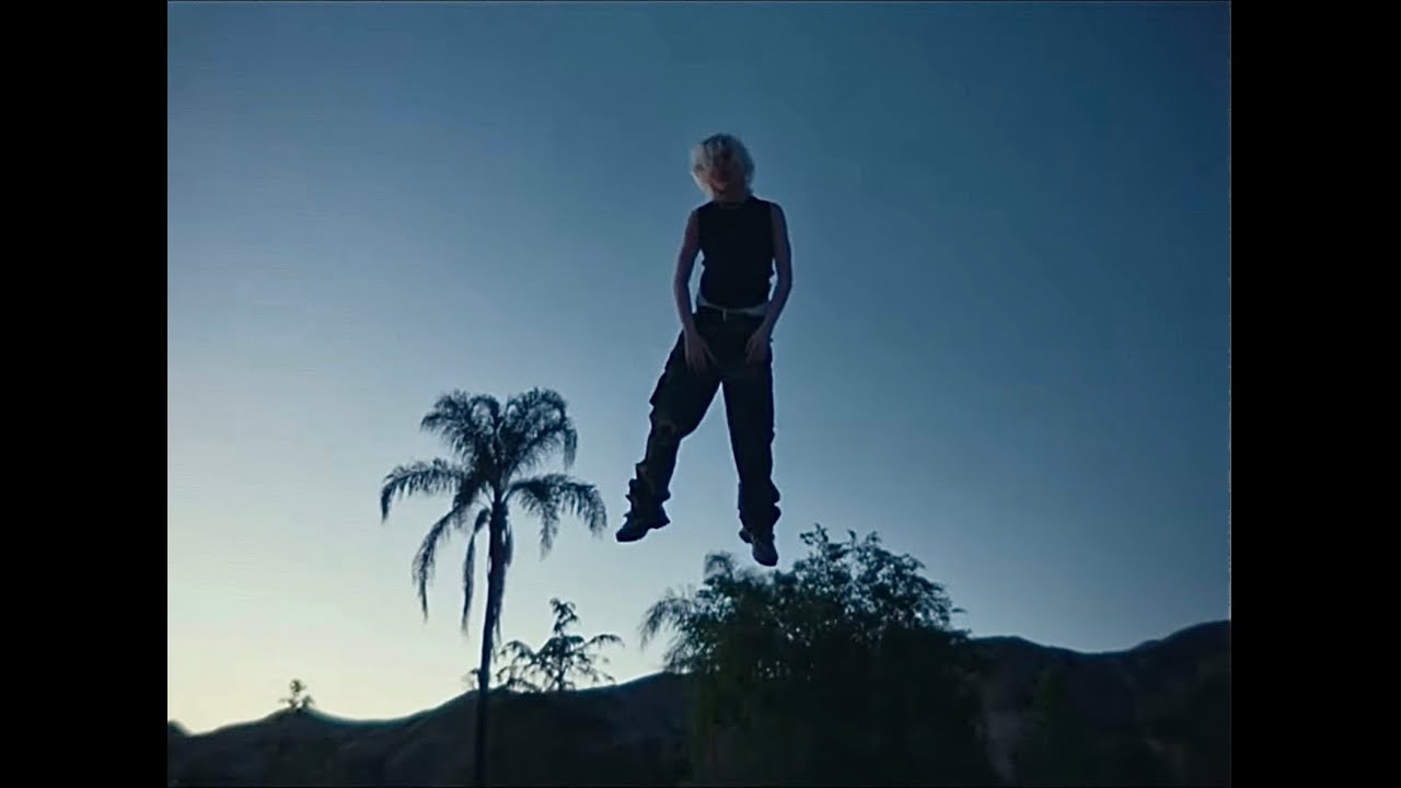 Nettspend - That One Song (Official Music Video) - YouTube