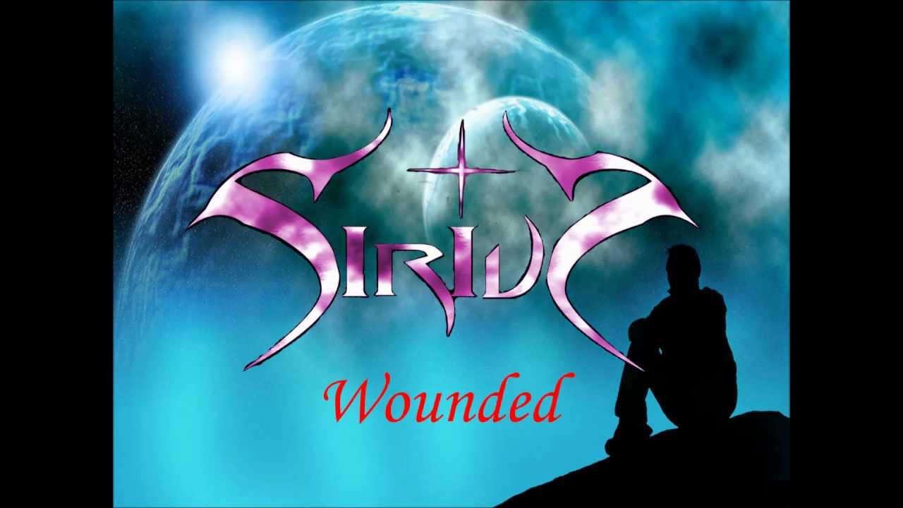 Wounded (2011) - Sirius (Power metal band) - YouTube